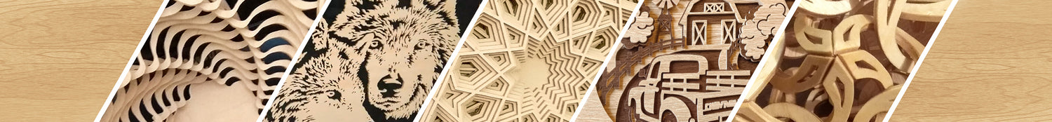 Alex Fox Patterns
